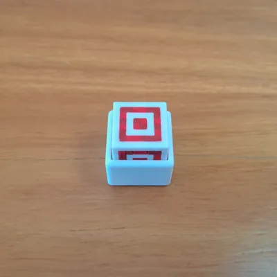 Minecraft - Fidget Clickers V2 (AMS) by tvonk MakerWorld: Download Free ...