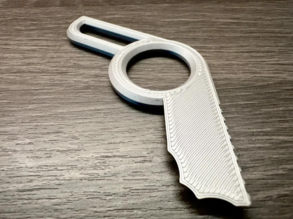 Box Opener by idea Lab MakerWorld: Download Free 3D Models