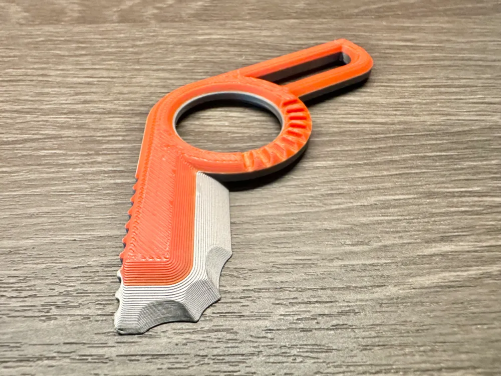 Box Opener by idea Lab MakerWorld: Download Free 3D Models