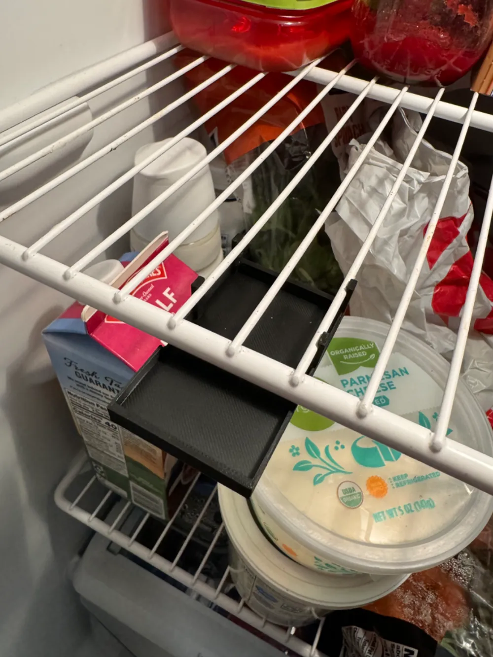 Refrigerator Drip Tray by notreed - MakerWorld