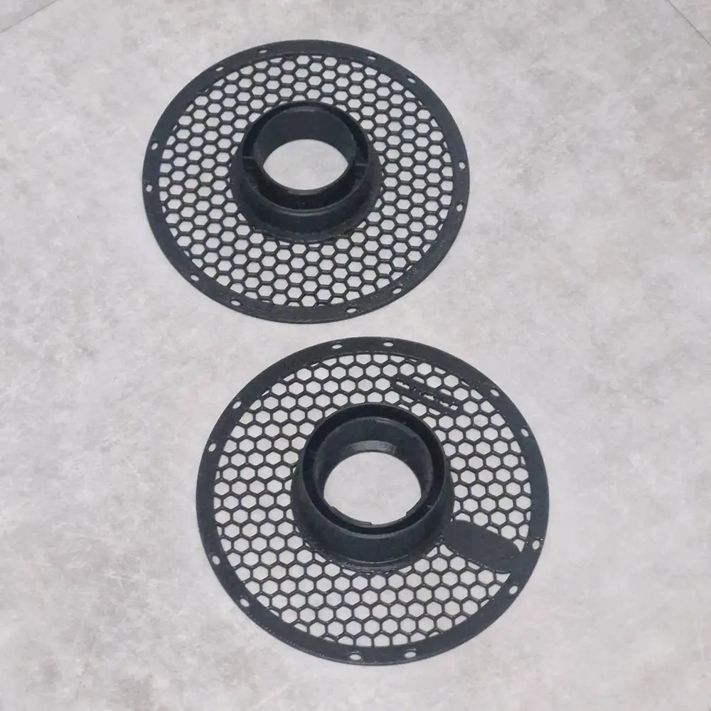 Bambu Lab Refillable Filament Spool by 3D_Layer MakerWorld: Download ...