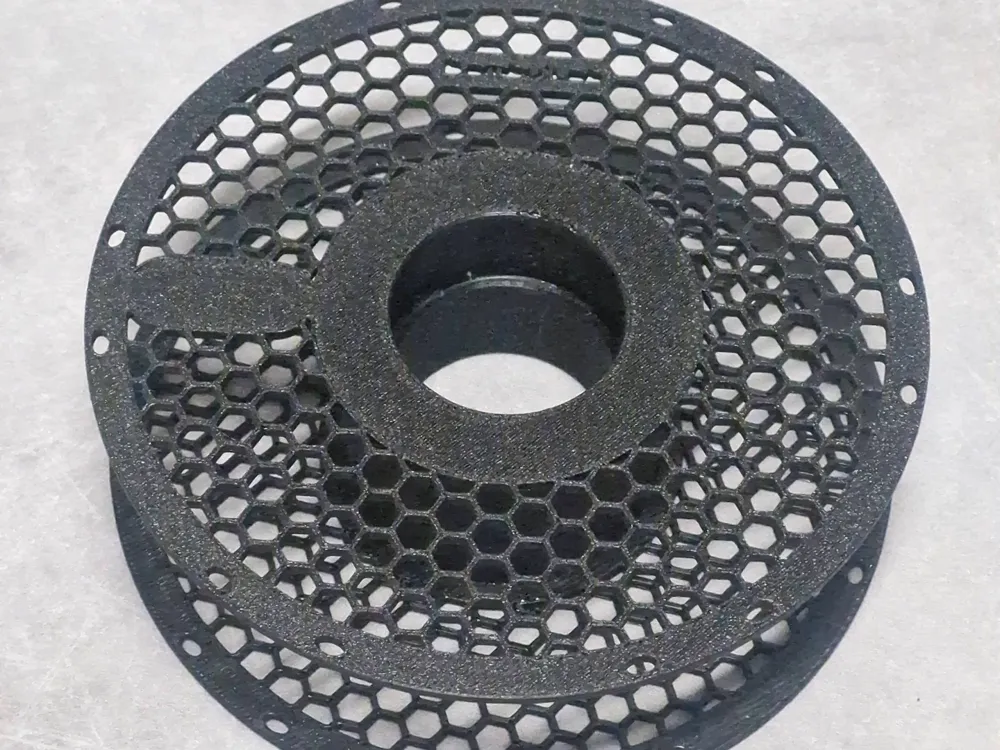 Bambu Lab Refillable Filament Spool by 3D_Layer MakerWorld: Download ...