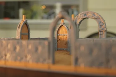 DnD Modular Map Maker by Wolf3DP MakerWorld: Download Free 3D Models