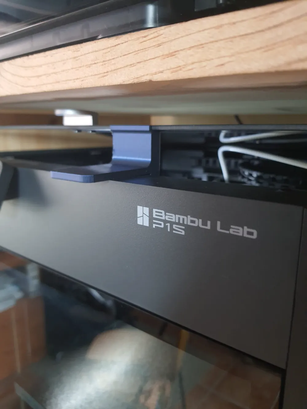 Pieza para levantar cristal bambu ps1 by Osmaru - MakerWorld