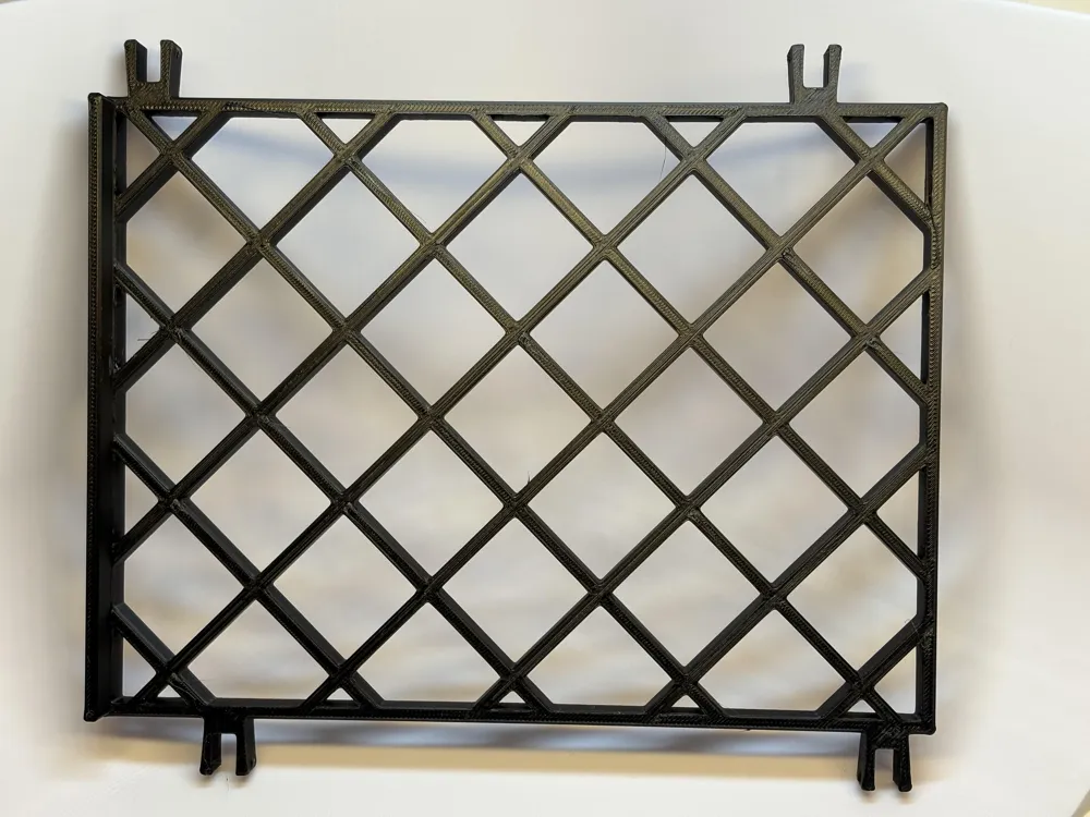 12-Pack Soda Pop Can Box Stacker - Version 2 - Free 3D Print Model ...