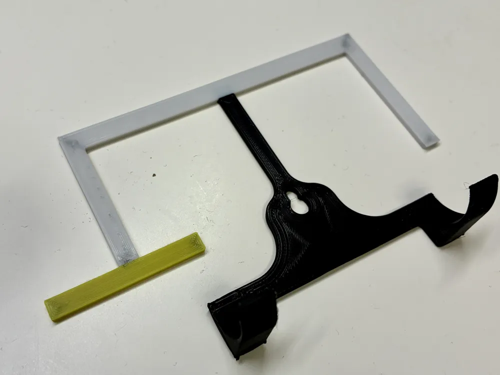 F1 Speed Champions Wall Mount & Grid Marker by AM Design MakerWorld ...