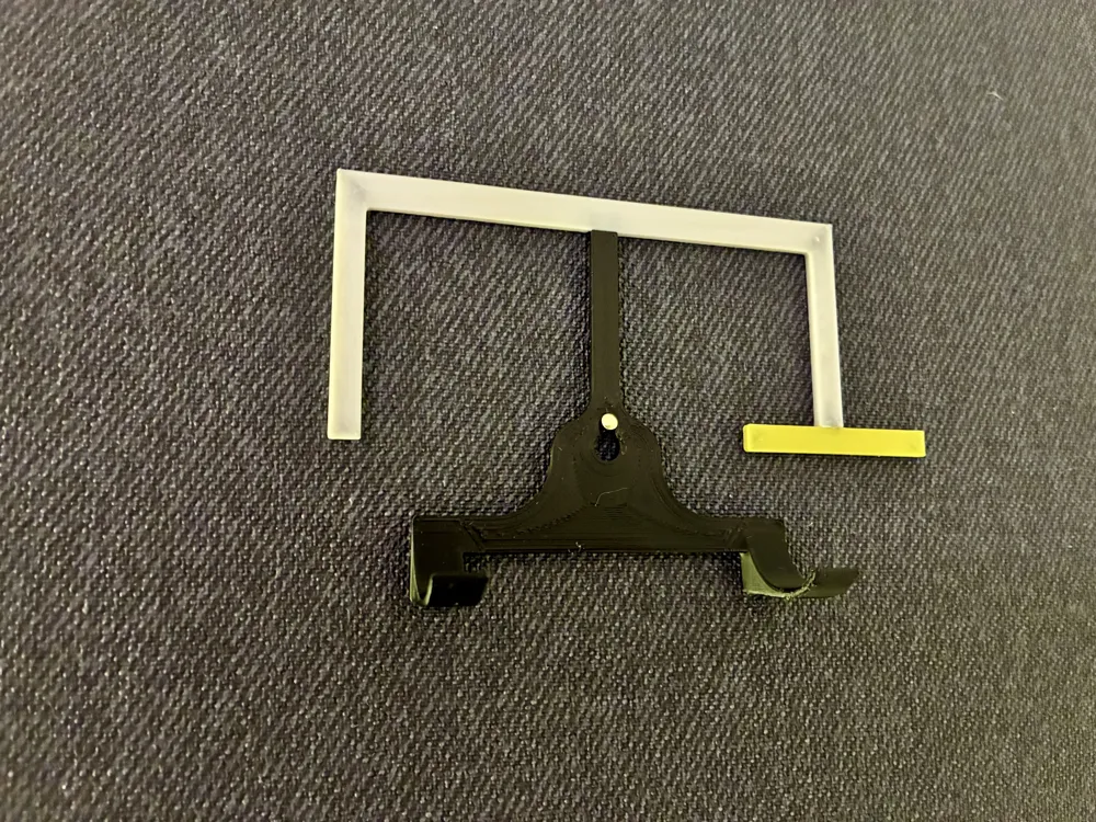 F1 Speed Champions Wall Mount & Grid Marker by AM Design MakerWorld ...