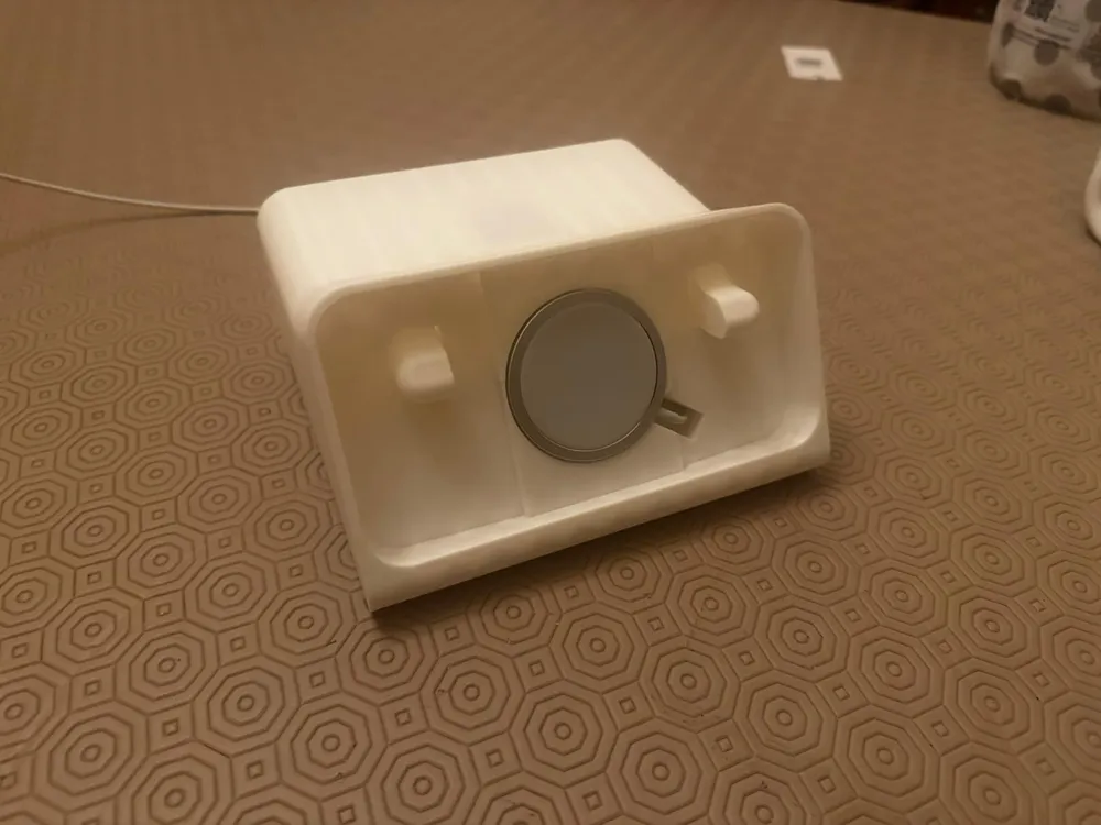 iPhone 14 Pro Max Standbye Dock - Free 3D Print Model - MakerWorld