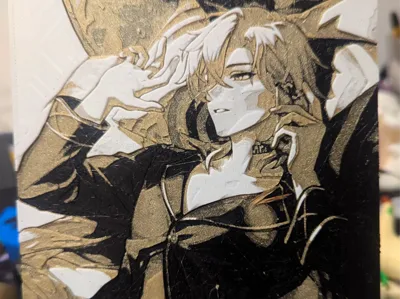 MJ_Rhapsody | Startseite - MakerWorld