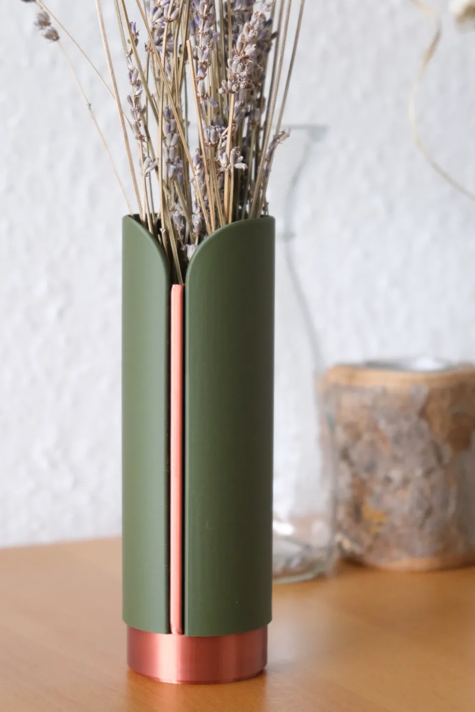 Harmony Vase – A Modern Minimalist Design - No AMS by DjangoCashflow ...
