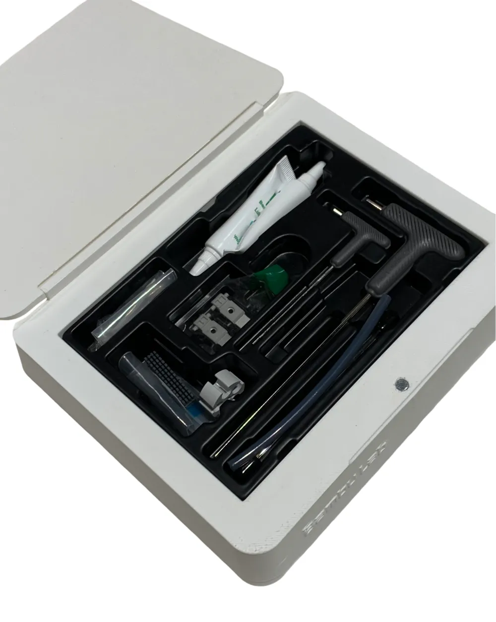 Bambu Lab A1 Mini Tool Box / Tray / Tool kit case Remixed by Mo3D ...