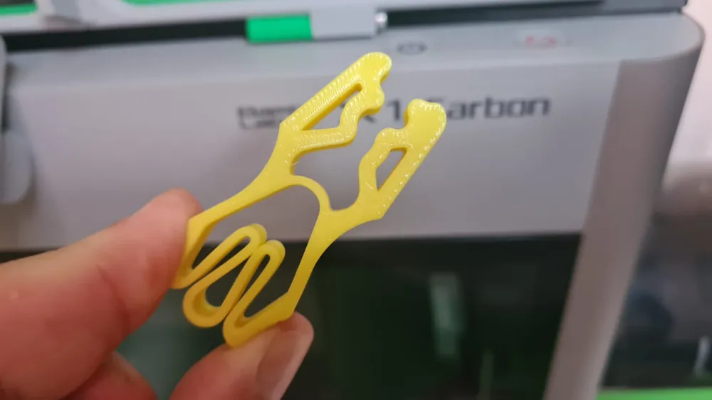 Laundry Hanging Pegs by DIY Beyond 3D - MakerWorld