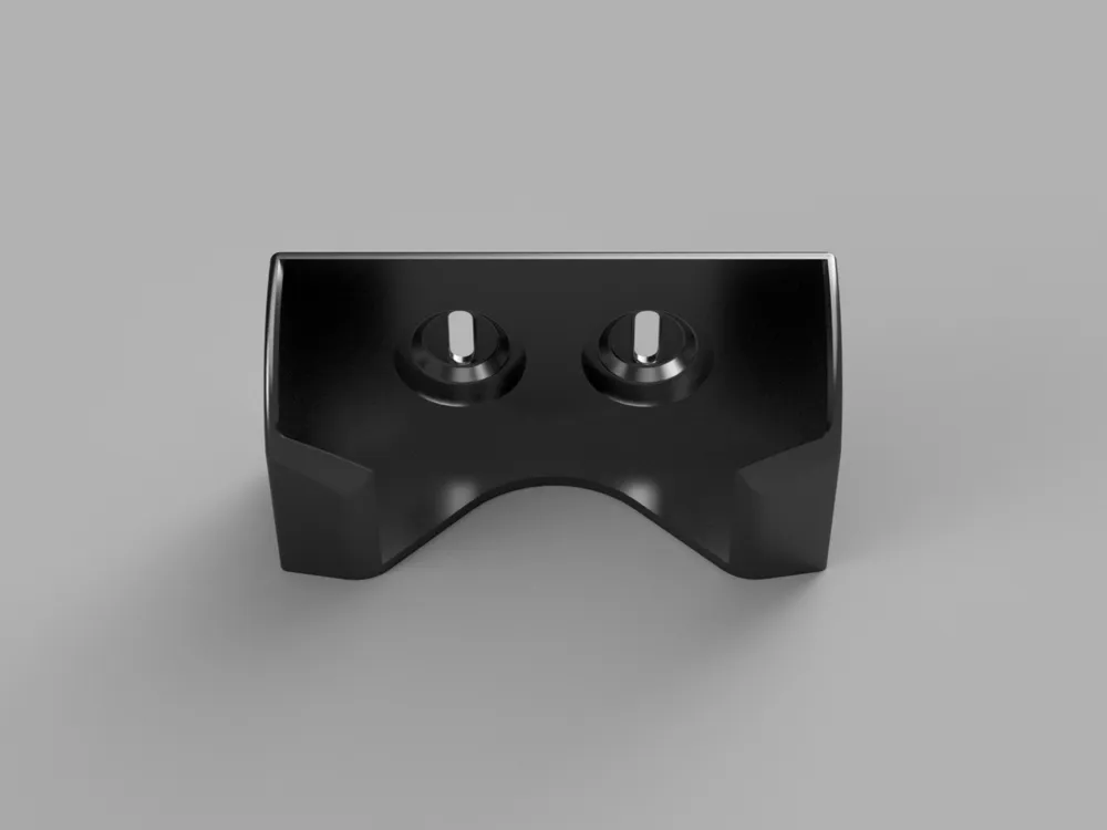 iFixit Mako Skadis Mount (T-Clip System) Remixed by Rushar - MakerWorld