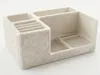Desk organizer - jewelry, earrings - Free 3D Print Model - MakerWorld