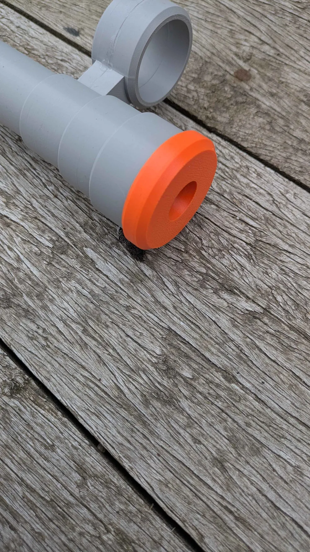 Submachine Gun - Free 3D Print Model - MakerWorld
