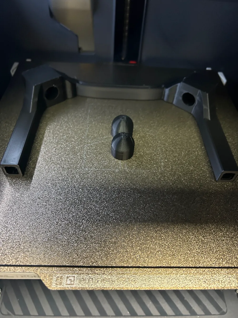 Neck relaxer - Personal Massage Tool - Free 3D Print Model - MakerWorld