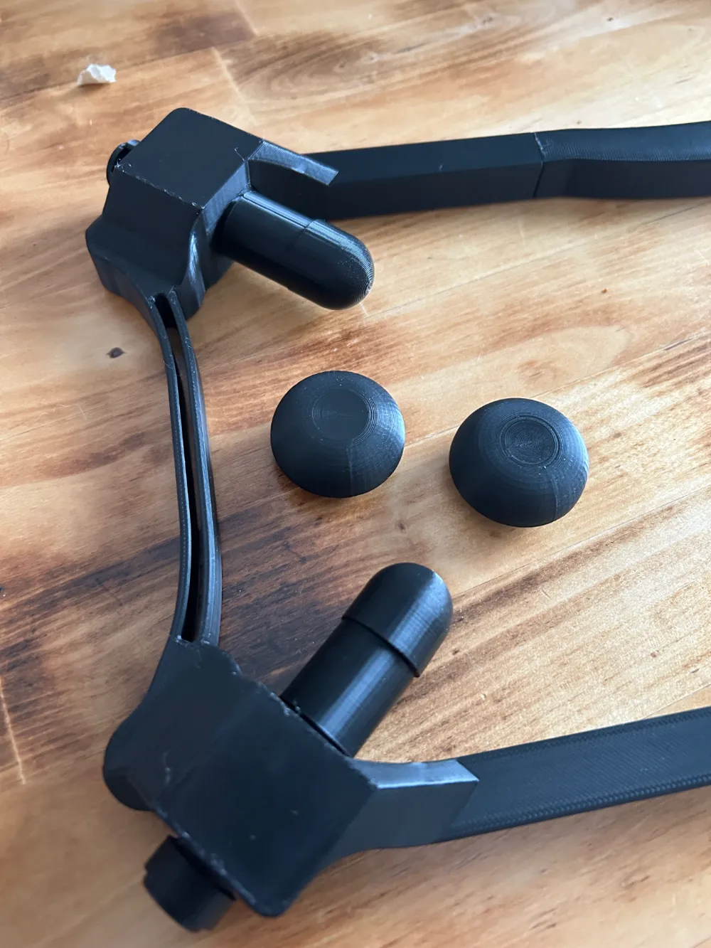 Neck relaxer - Personal Massage Tool - Free 3D Print Model - MakerWorld
