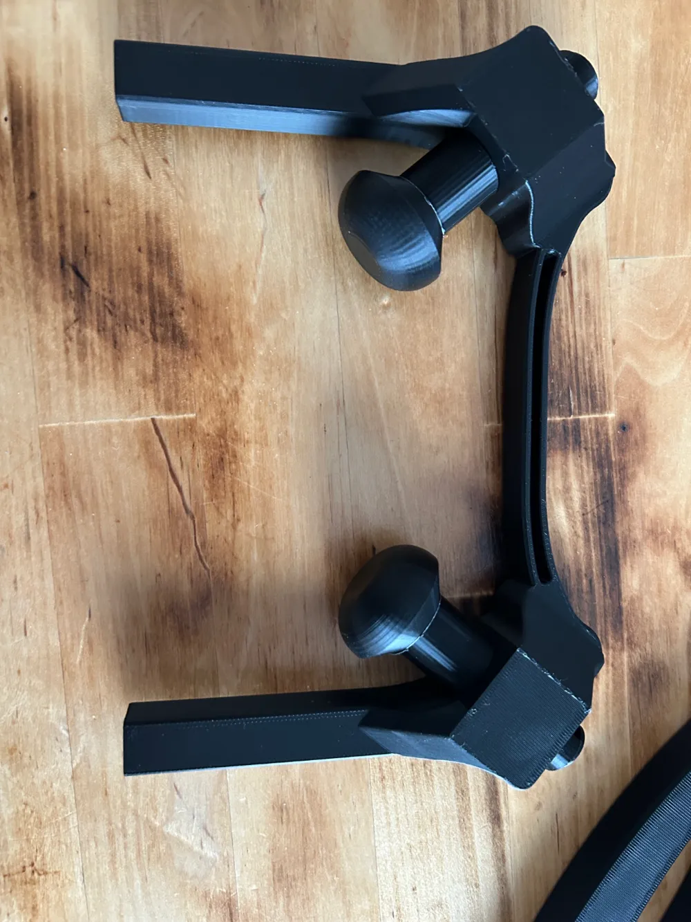 Neck relaxer - Personal Massage Tool - Free 3D Print Model - MakerWorld