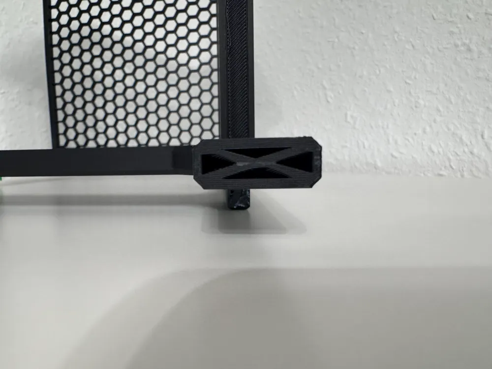 Bambu Lab Stool with TPU Seat by FAM-Prints MakerWorld: Download Free ...