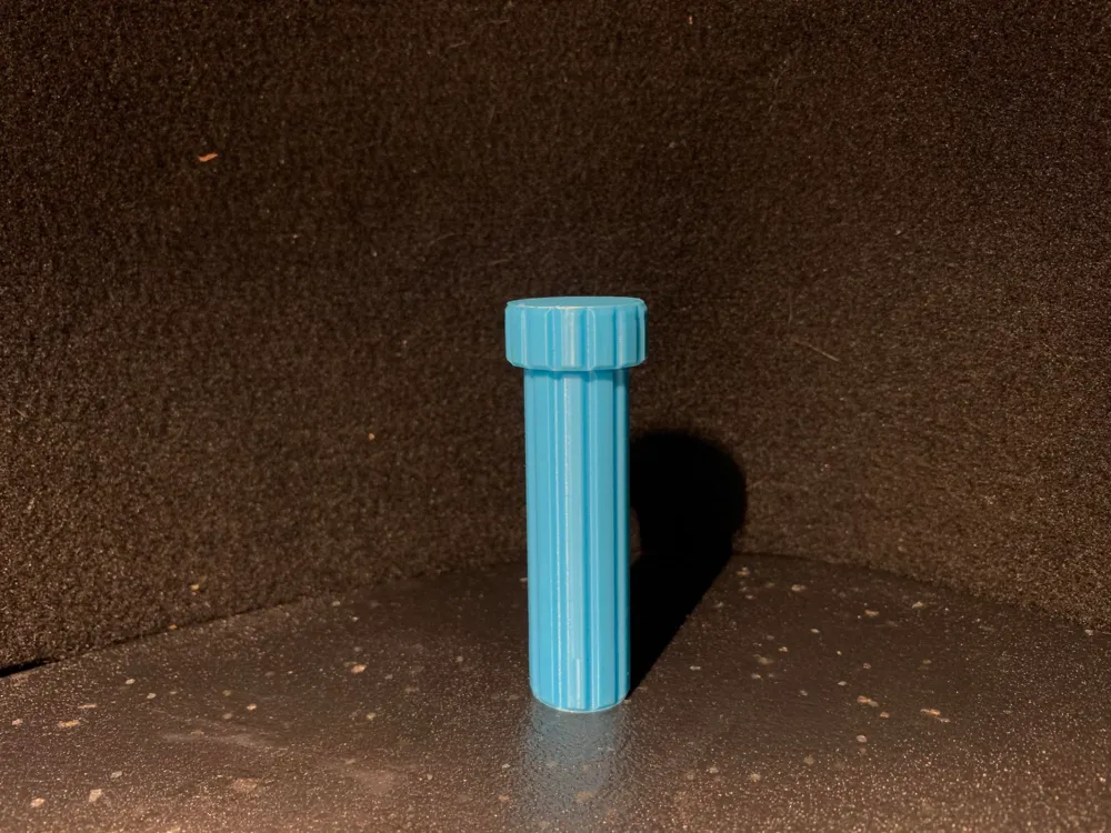 Clean .510 Cartridge container by Diamondback149 - MakerWorld