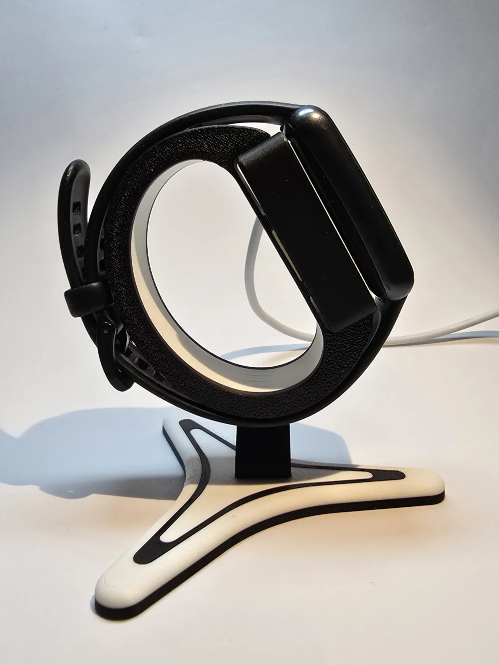 Huawei Fit 2/3 Band 6/7/8/9/10 charging stand by Łukasz MakerWorld ...