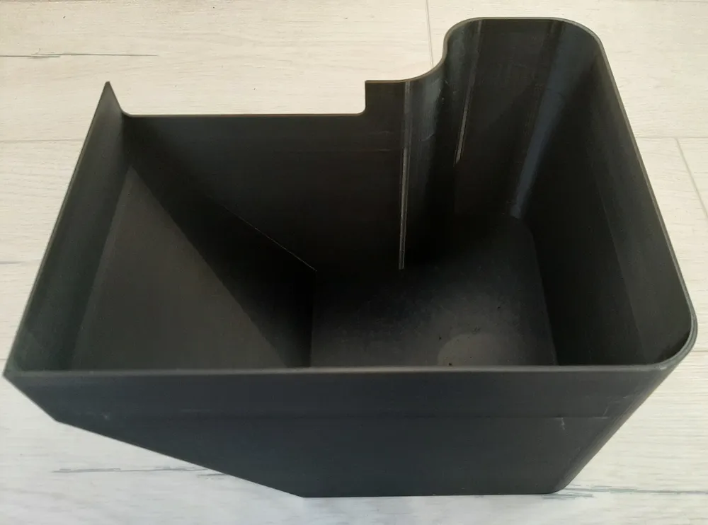 Bambu Lab X1 Purge Bucket by Mr.Dan - MakerWorld