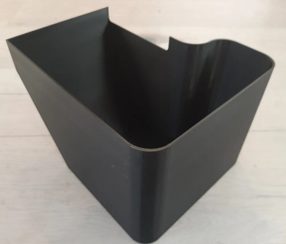 Bambu Lab X1 Purge Bucket by Mr.Dan - MakerWorld