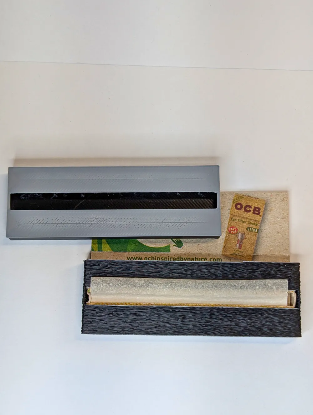 Rolling Paper Holder by ScottMakesStuff MakerWorld: Download Free 3D Models