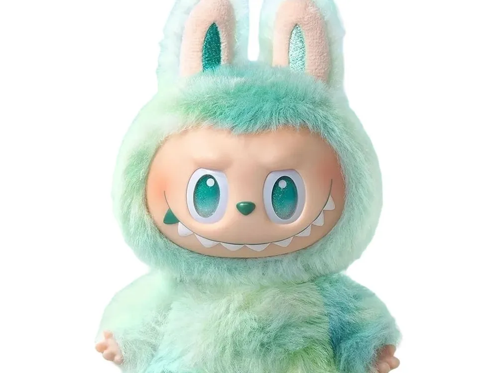 Relief labubu picture pendant by coufi2002 MakerWorld: Download Free 3D ...