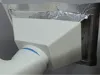 Portable AC Duct Adapter – 80mm, 1-3 Outlets - Free 3D Print Model ...