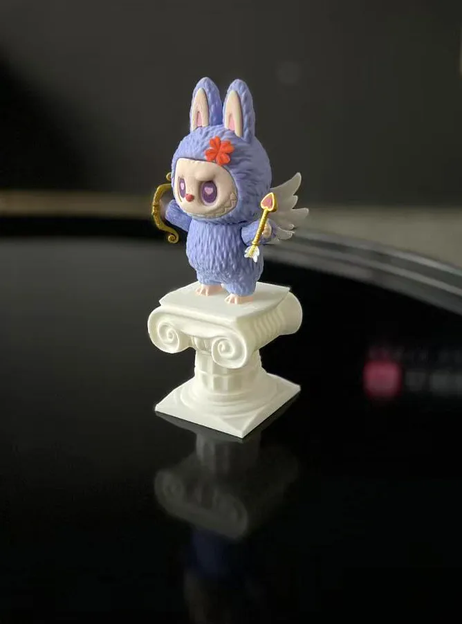Eros's Golden Arrow - Cupid's Ultimate Mokoko (no AMS needed, pre ...