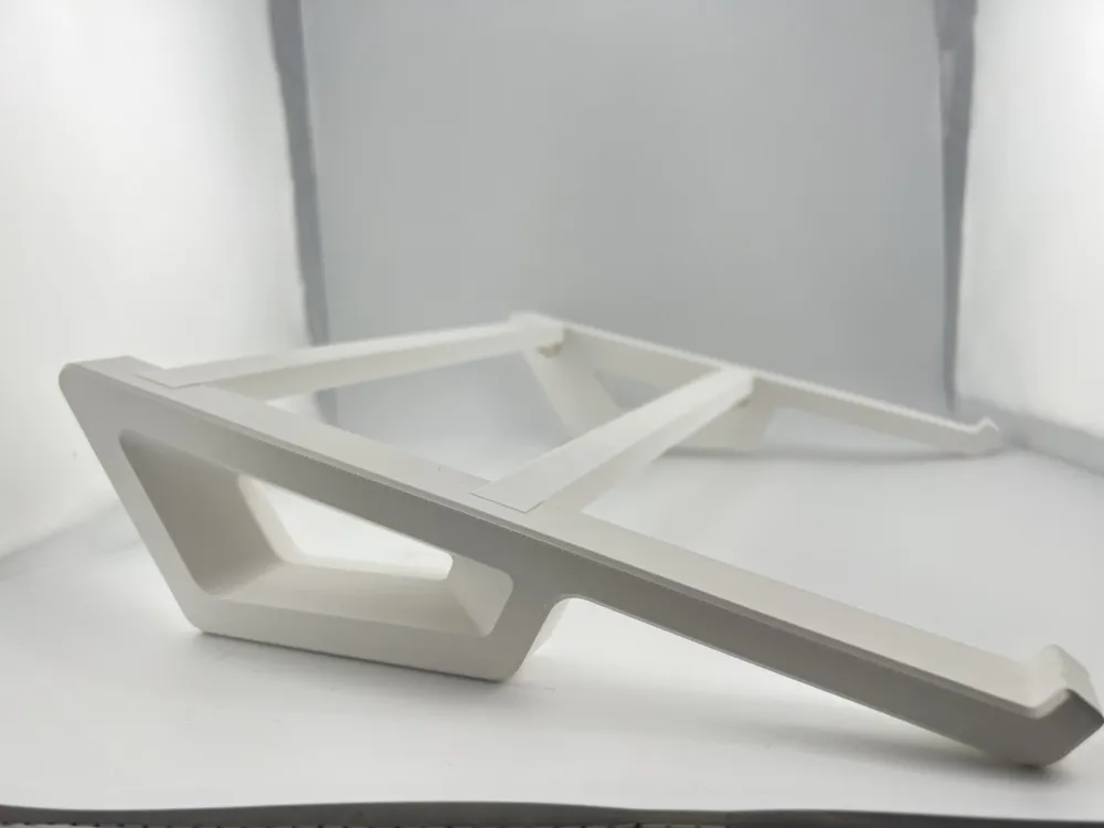 Laptop Stand - Free 3D Print Model - MakerWorld