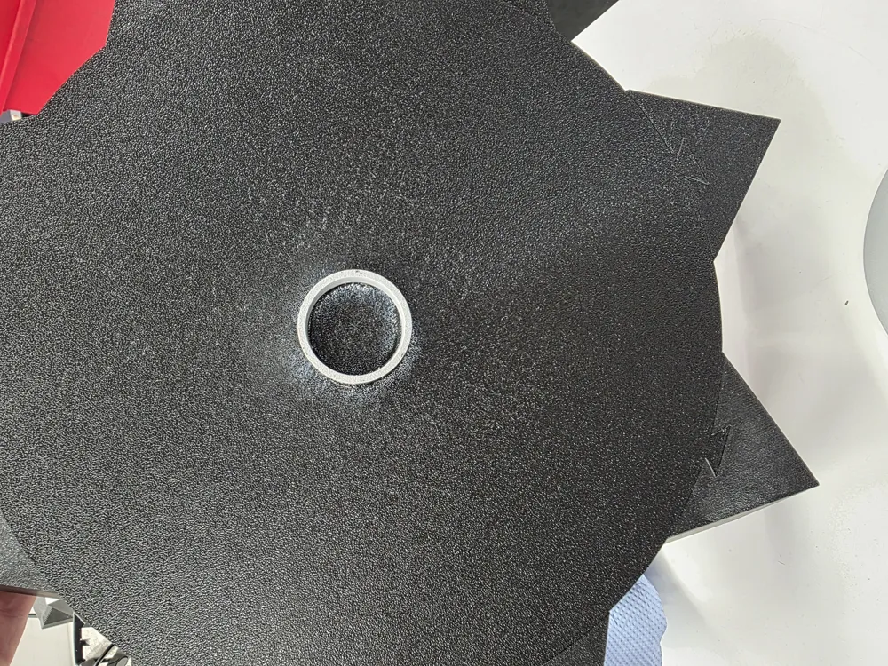 Plataforma de Escaneo 3D - Modelo de impresión 3D gratuito - MakerWorld