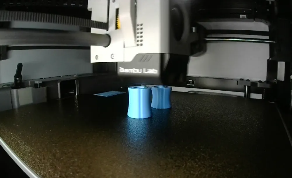 Uniloc Pool Cue Joint Protector by baldconnMakerWorld: Download Free 3D ...