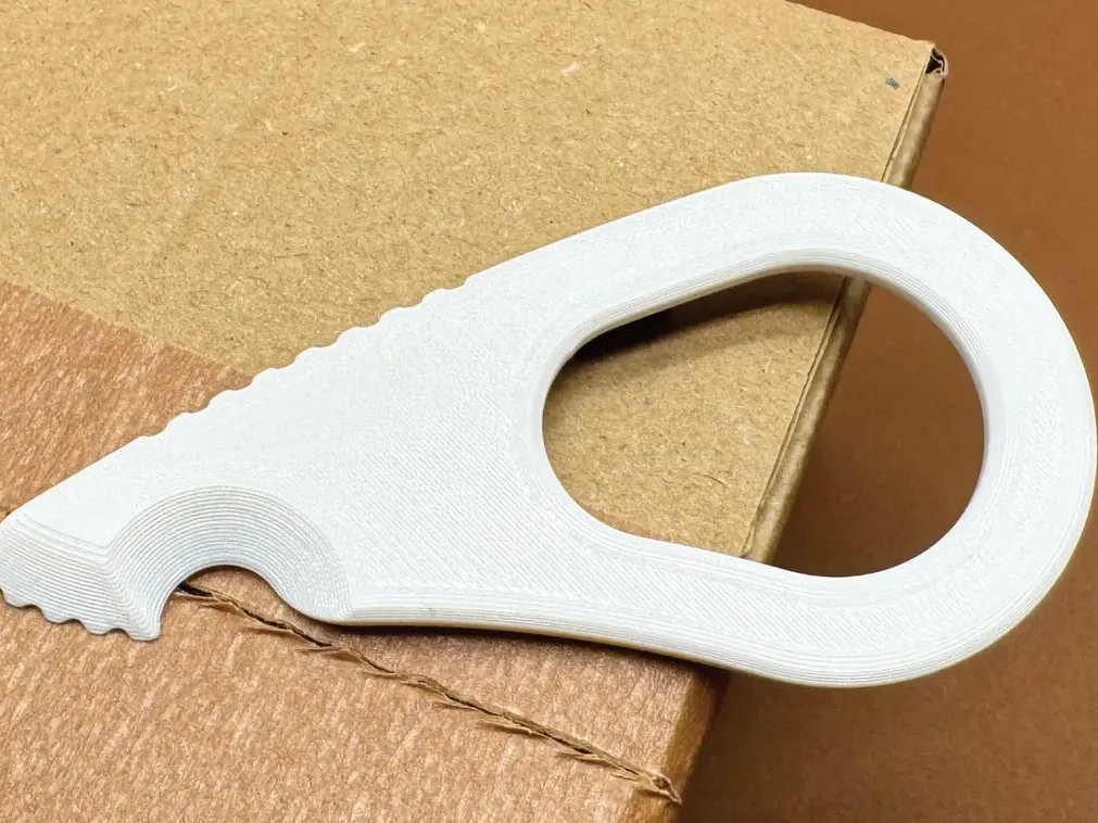 box cutter - Free 3D Print Model - MakerWorld