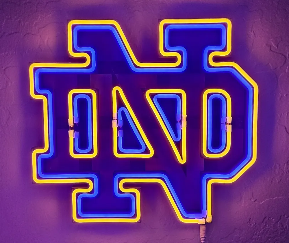 Notre Dame LED Light by Printy McPrintface - MakerWorld