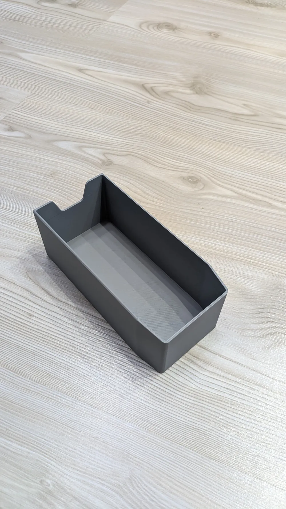 Drawer for RC Charging Station / Station / Riser - Free 3D Print Model ...