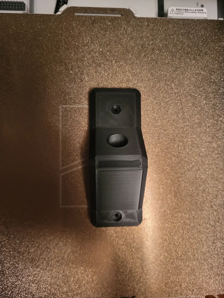 Helmet Hanger - Free 3D Print Model - MakerWorld