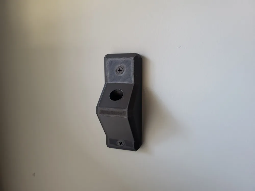 Helmet Hanger - Free 3D Print Model - MakerWorld