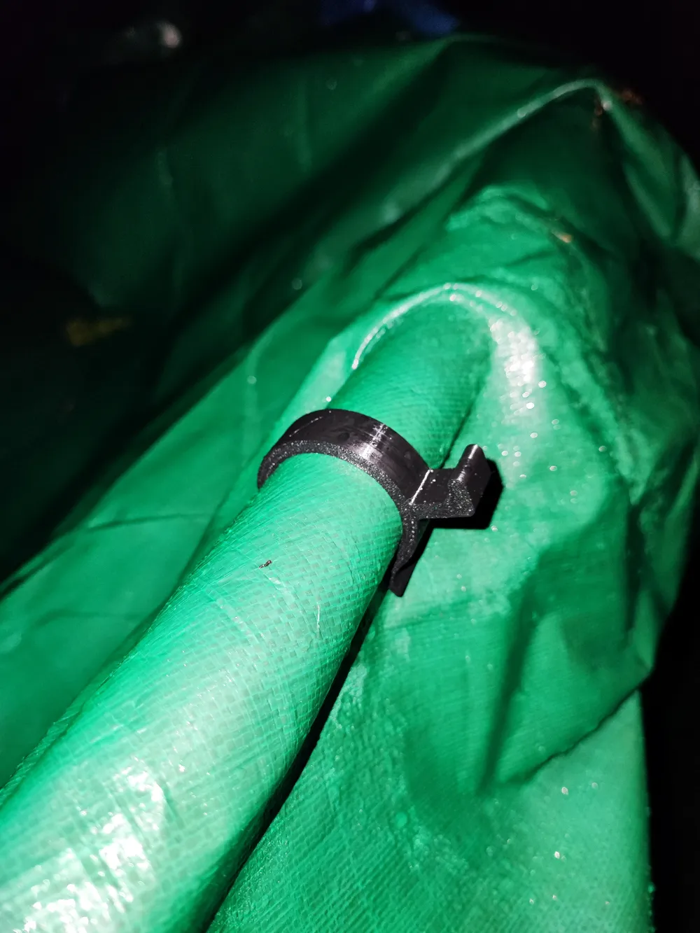 Intex Pool tarpaulin clip / Planenhalter by 3D-Print-Bunker - MakerWorld