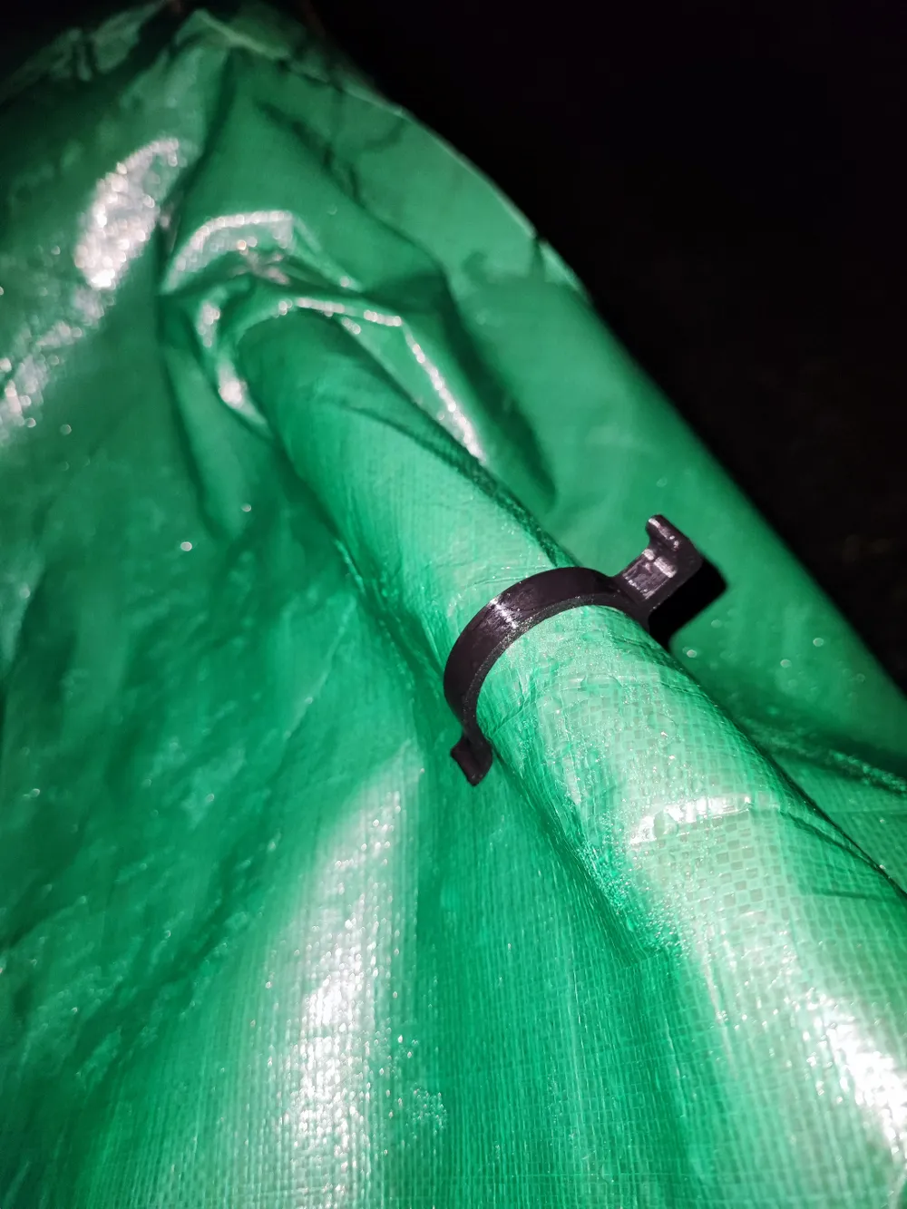 Intex Pool tarpaulin clip / Planenhalter by 3D-Print-Bunker - MakerWorld