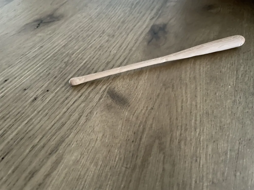 steal a brainrot bat - Free 3D Print Model - MakerWorld