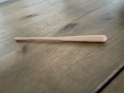 steal a brainrot bat by Lucassen MakerWorld: Download Free 3D Models