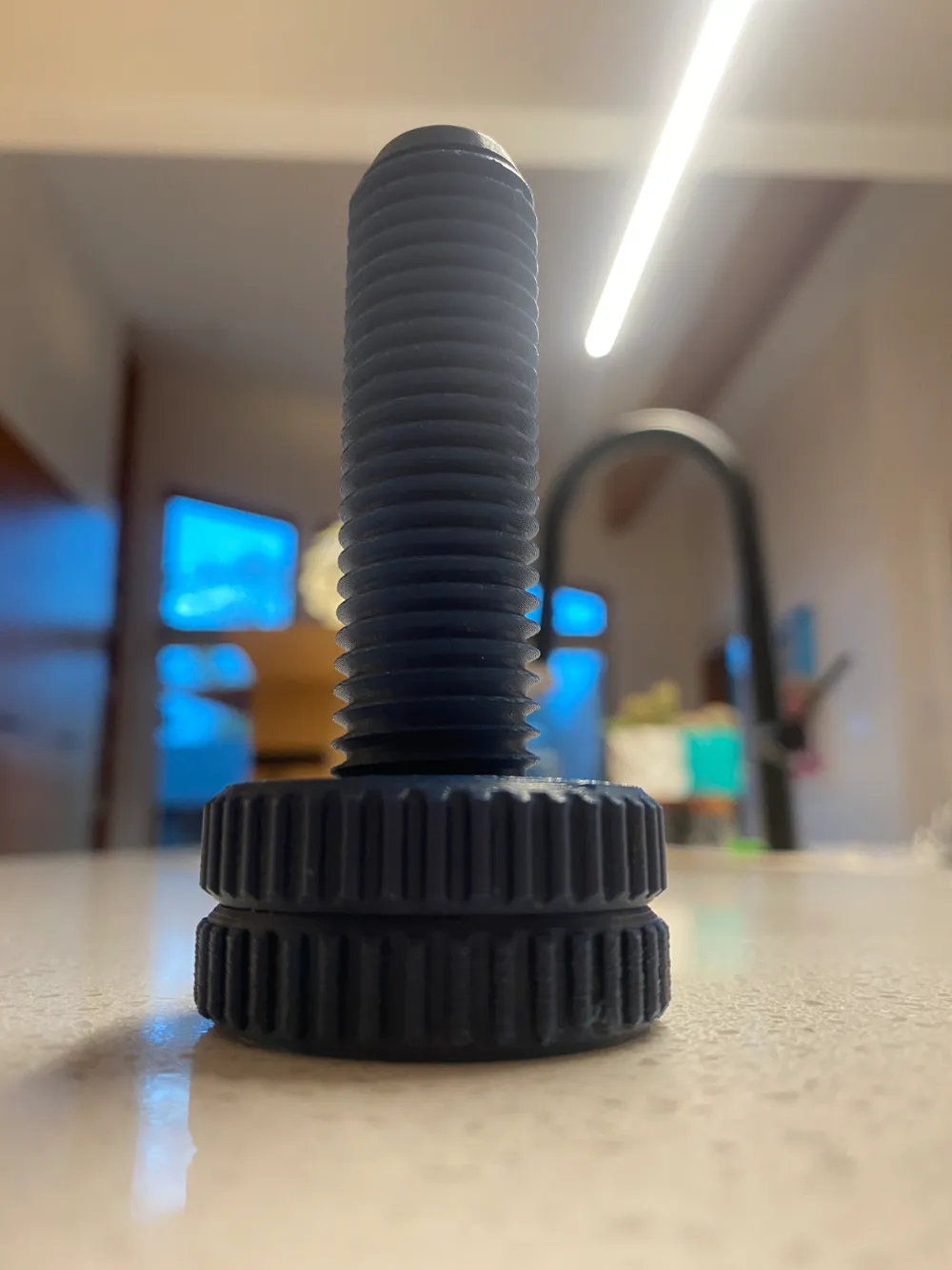 Fun Screw Fidget! by hux3d - MakerWorld