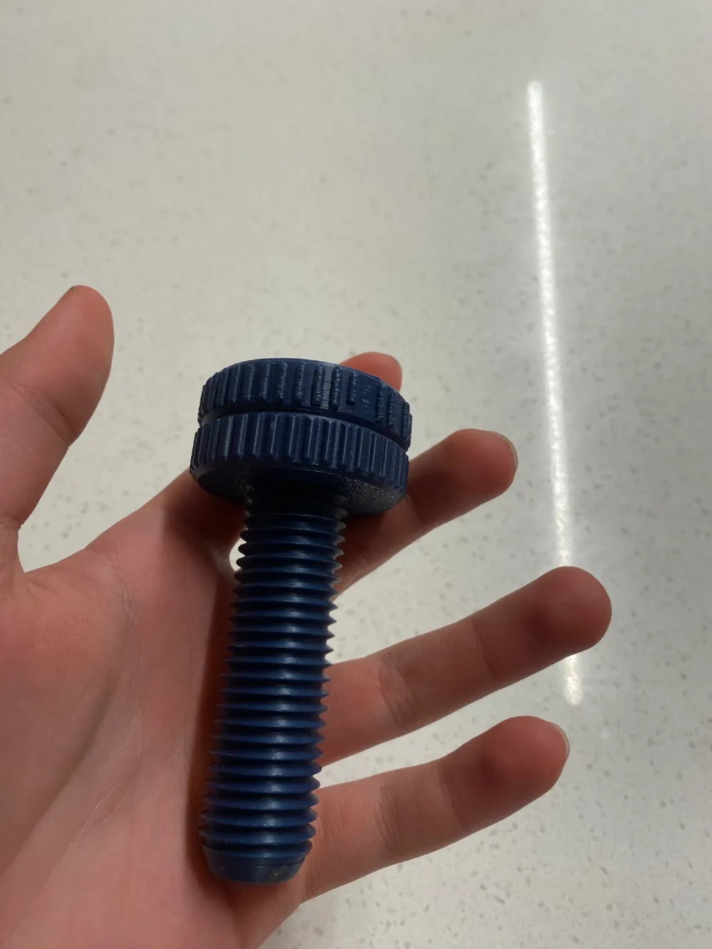 Fun Screw Fidget! by hux3d - MakerWorld
