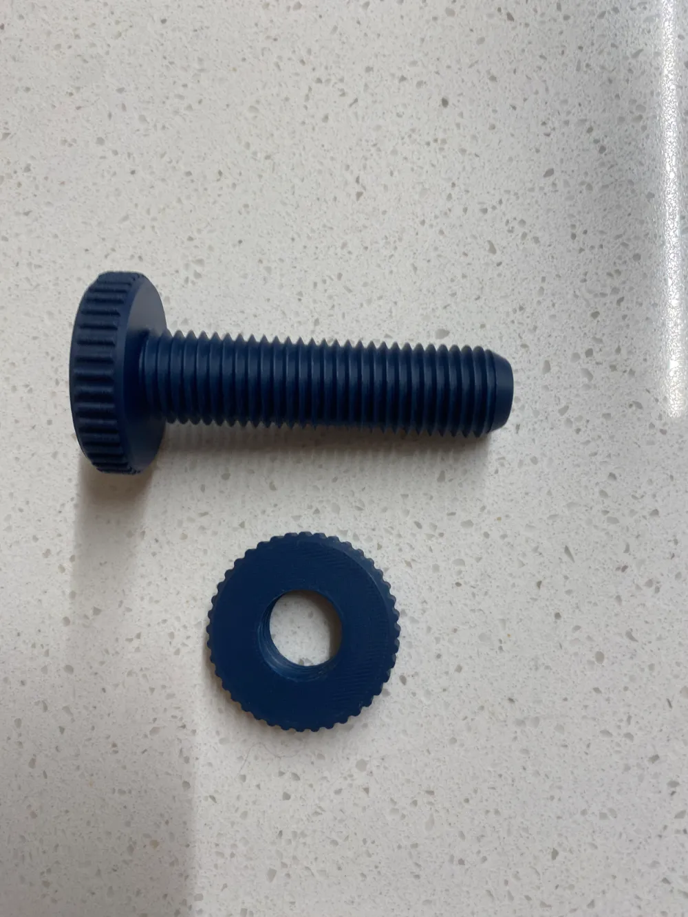 Fun Screw Fidget! by hux3d - MakerWorld