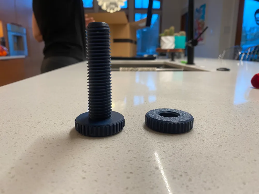 Fun Screw Fidget! by hux3d - MakerWorld