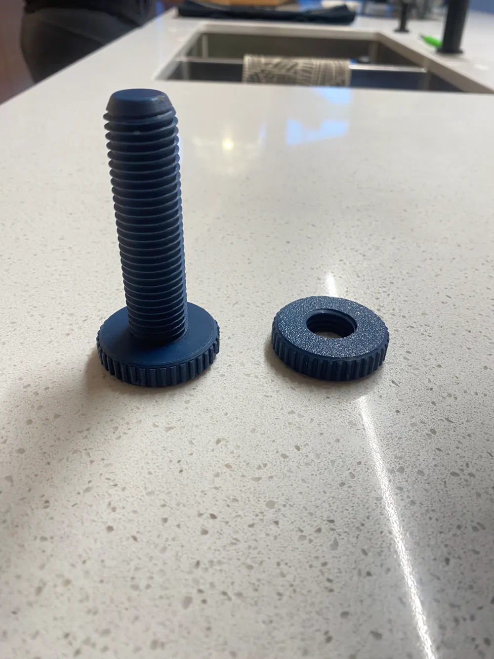 Fun Screw Fidget! by hux3d - MakerWorld