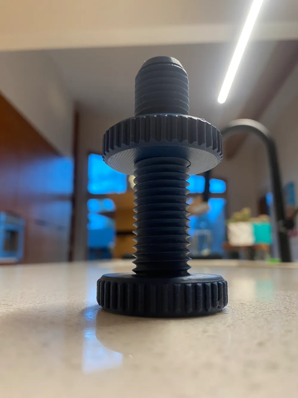 Fun Screw Fidget! by hux3d - MakerWorld