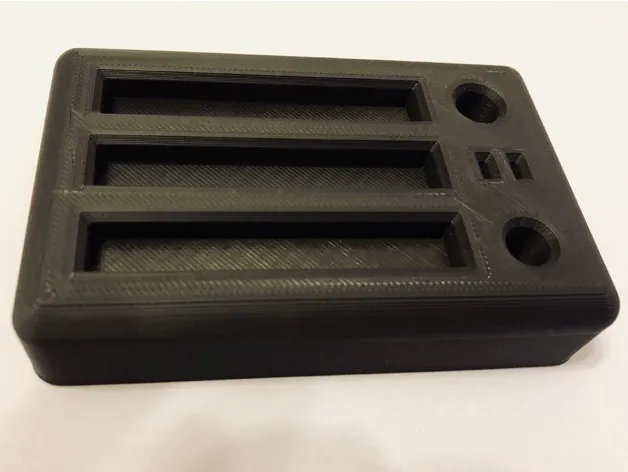 Powerfix Mini Tool Kit stand by Dominik Palo - MakerWorld